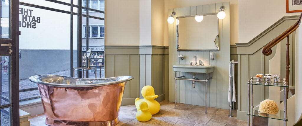 Home | THE BATH SHOP