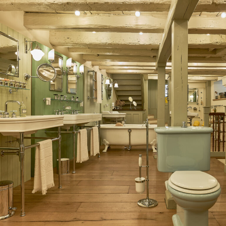 Home | THE BATH SHOP