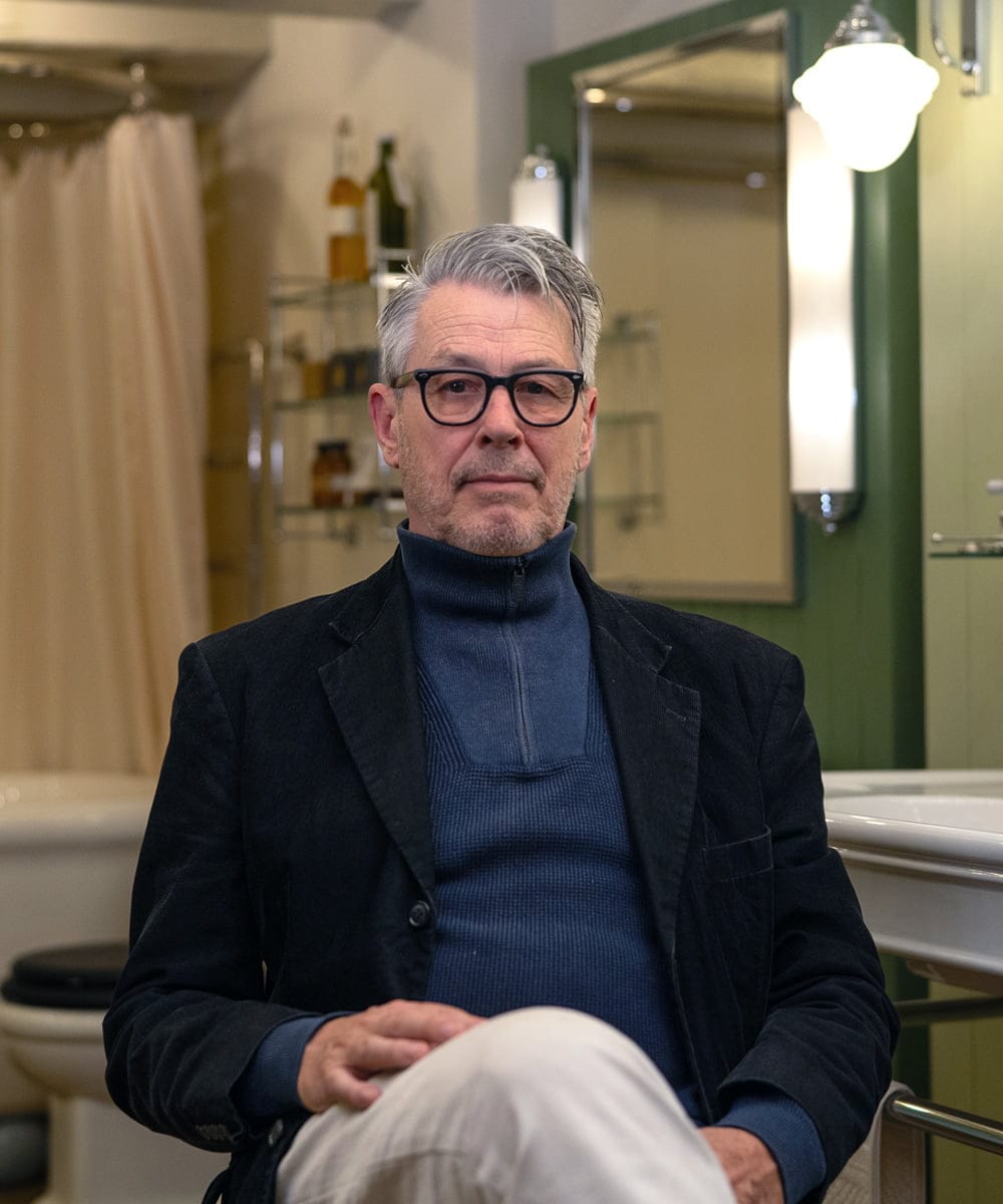 Über Uns | THE BATH SHOP