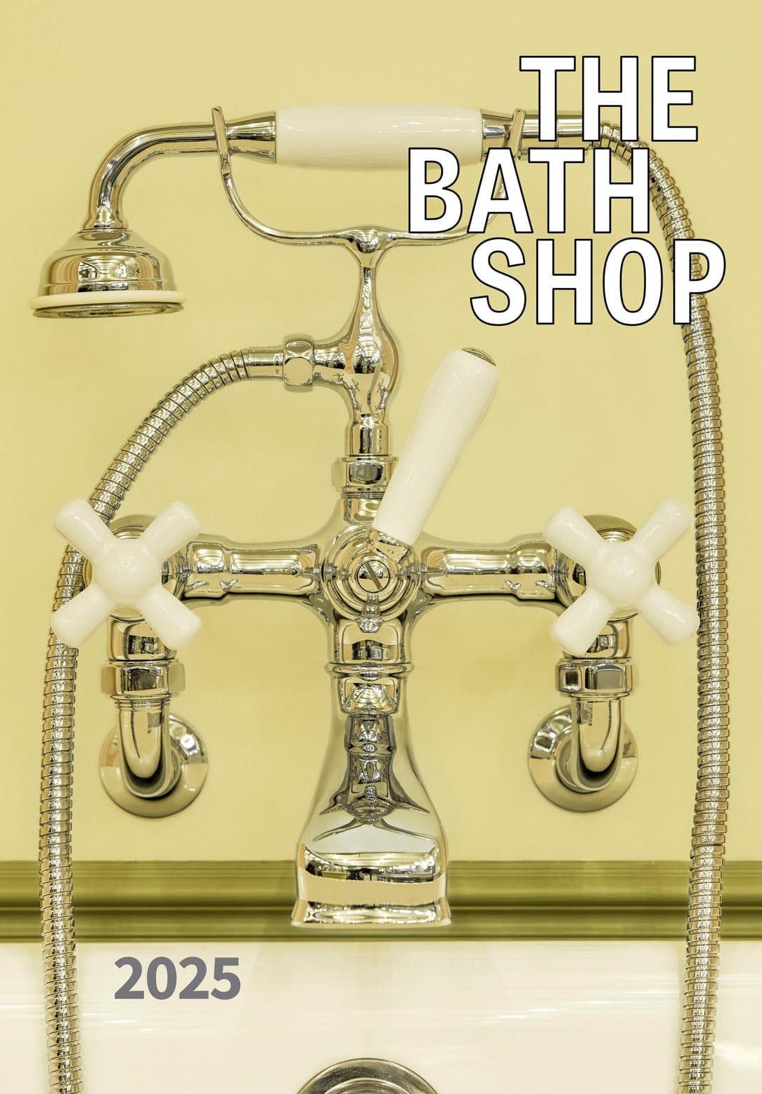 Kataloge | THE BATH SHOP